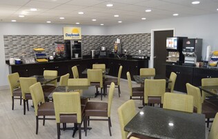 Pequeno-almoço continental diário incluído 