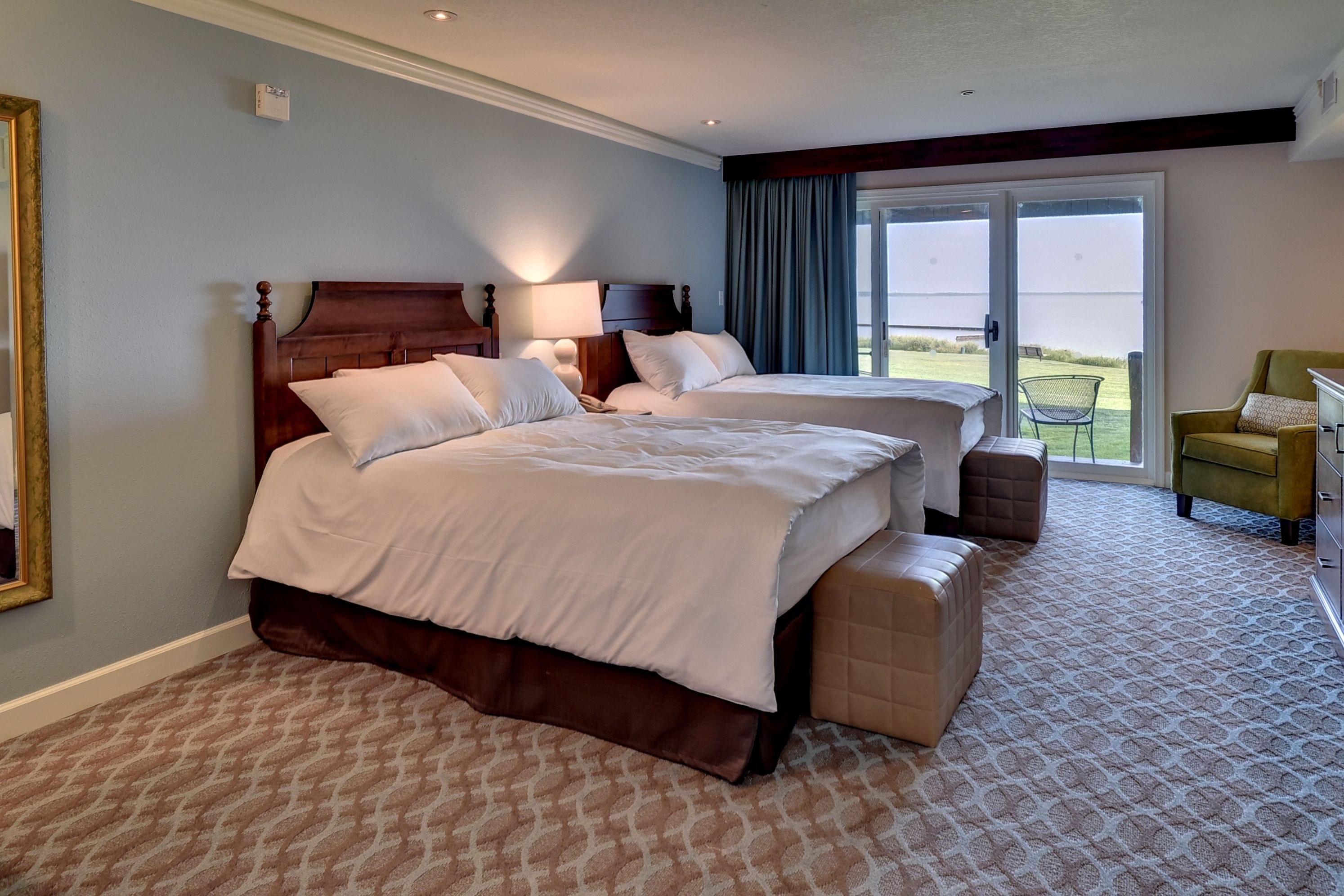 Kingsmill Resort, Williamsburg: Info, Photos, Reviews | Book at Hotels.com