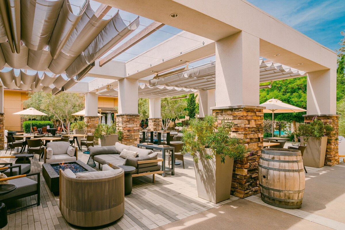 Napa Valley Marriott Hotel & Spa Reviews, Deals & Photos 2024 - Expedia