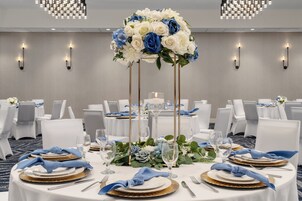 Salão de banquetes