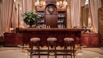 Bar (no alojamento)