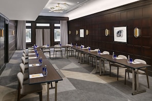 Sala de reunião
