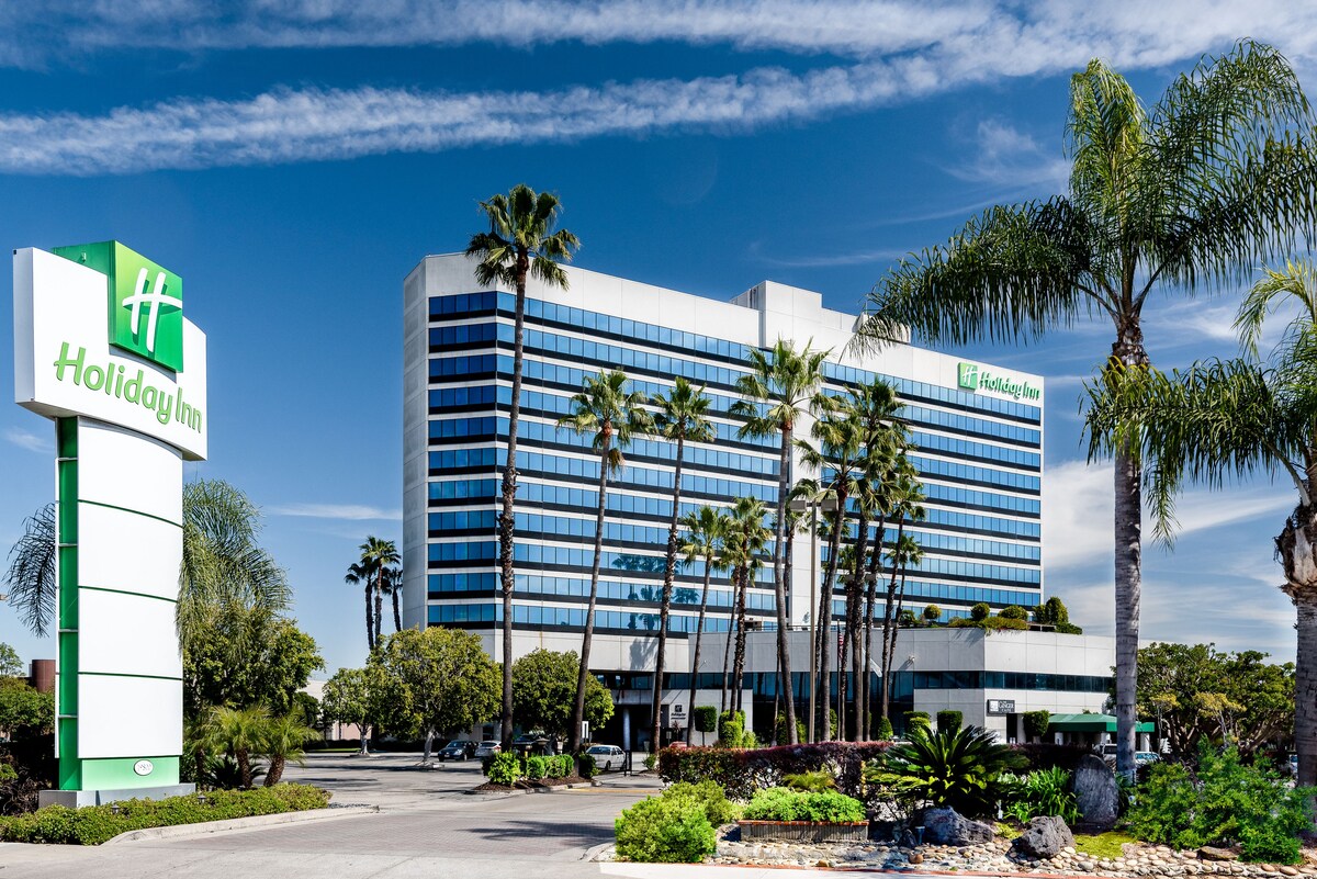 Holiday Inn Los Angeles Gateway - Torrance, an IHG Hotel Reviews, Deals ...