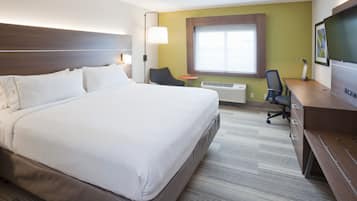 1 quarto, roupa de alta qualidade, camas de colchão pillowtop