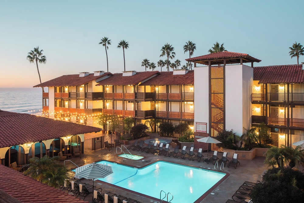 La Jolla Shores Hotel - San Diego, CA