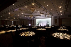 Salão de eventos