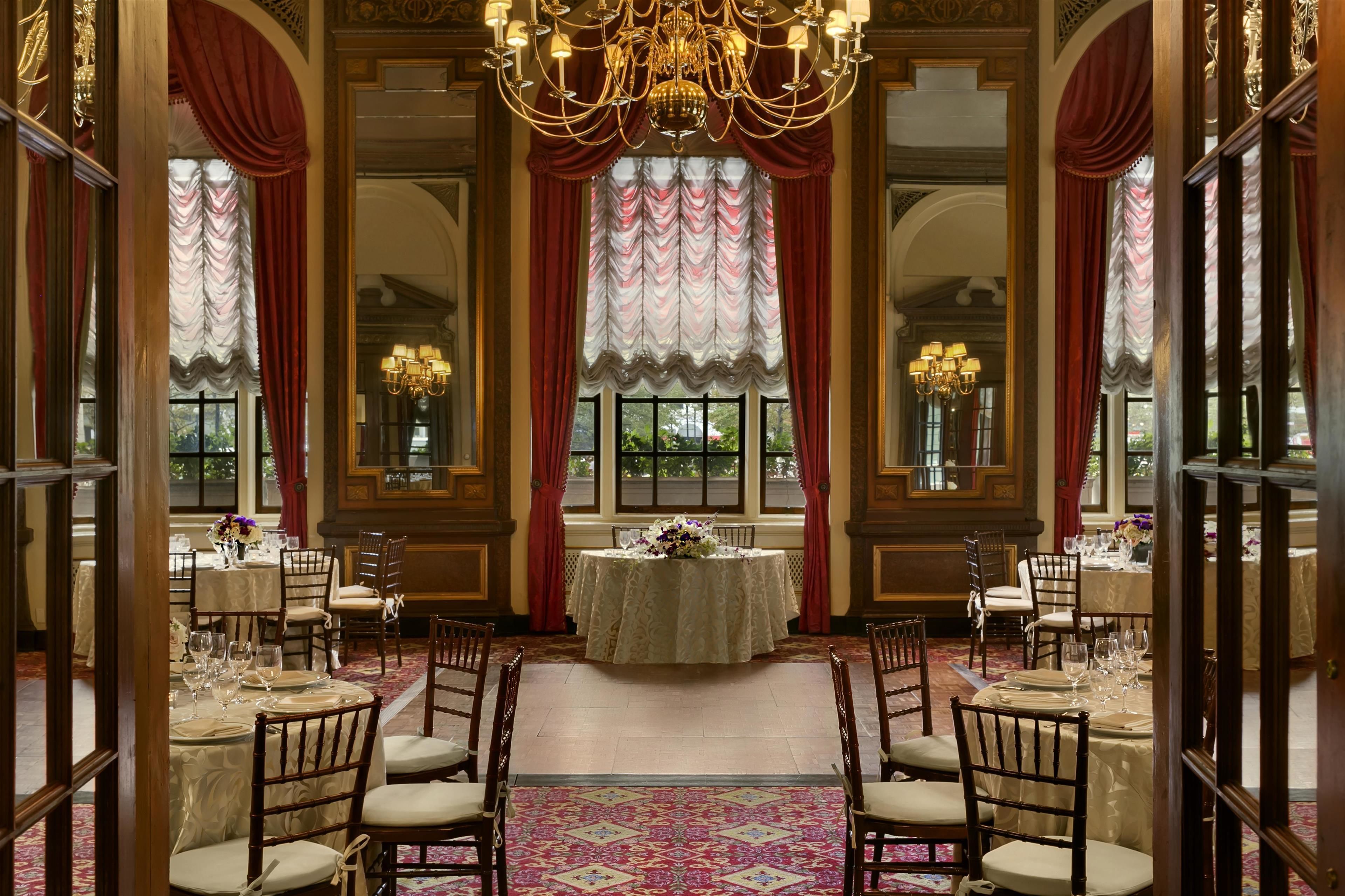 Fairmont Copley Plaza, Boston Reviews, Deals & Photos 2025 - Expedia