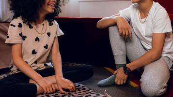 Roupa de alta qualidade, camas de colchão pillowtop