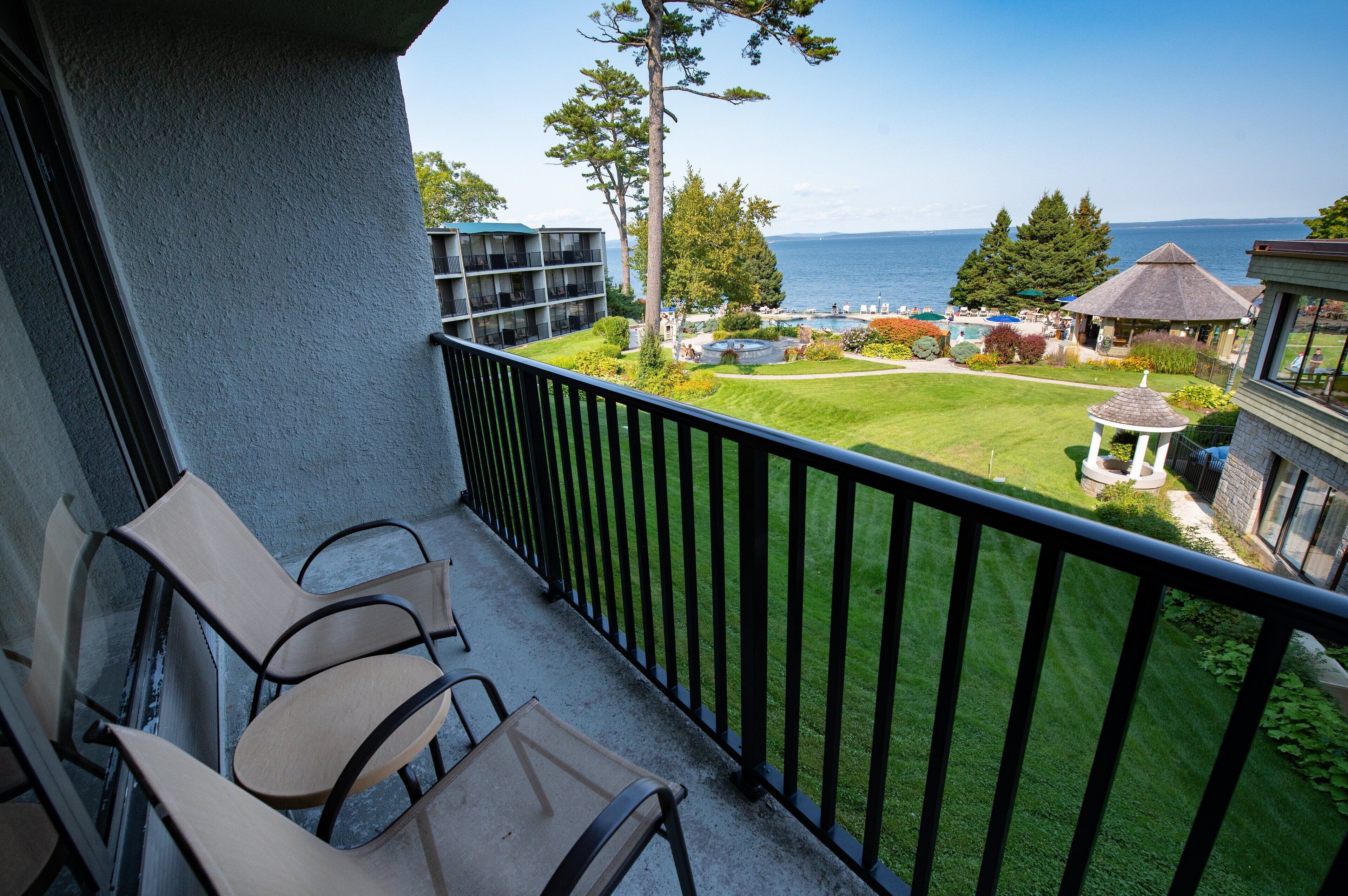 10 Best Family-Friendly Resorts In Bar Harbor, Maine - Updated 2024 ...