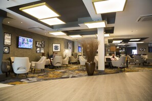 Bar (no alojamento)