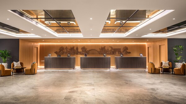 Hilton London Metropole - Londýn