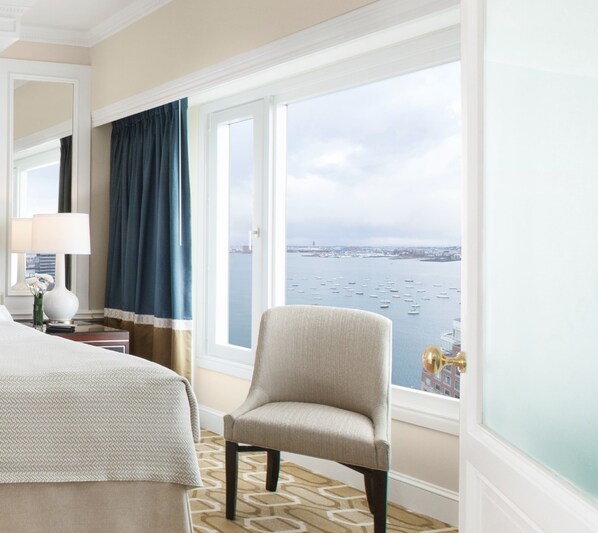 Boston Harbor Hotel Reviews, Deals & Photos 2024 - Expedia