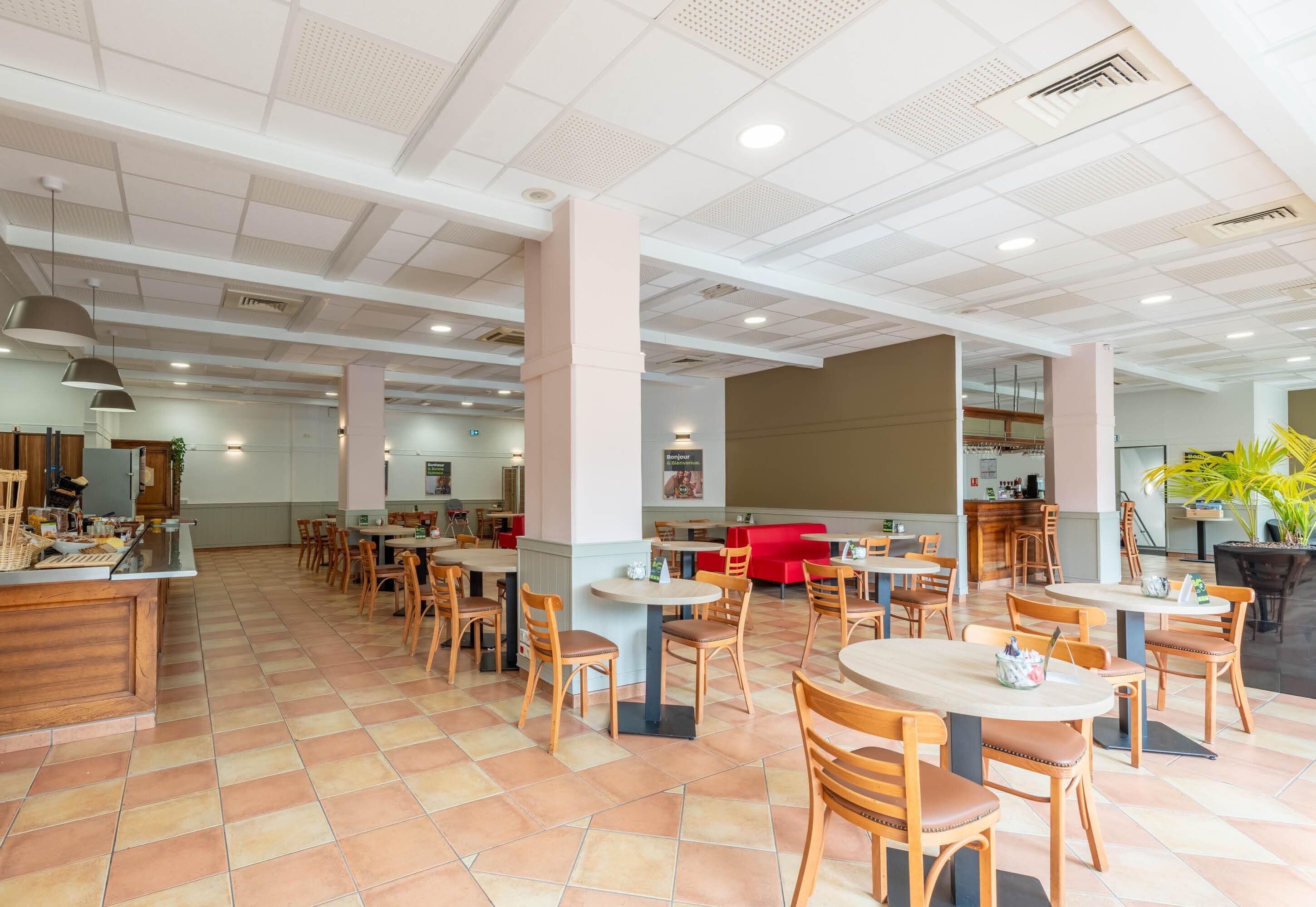Restaurantes