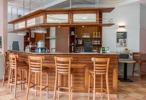 Bar (no alojamento)