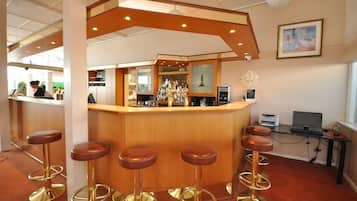 Bar (no alojamento)
