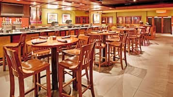 Bar (na propriedade)