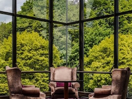 Café da manhã, almoço e jantar