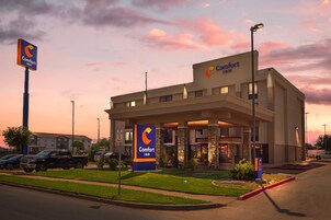 Comodidades da propriedade