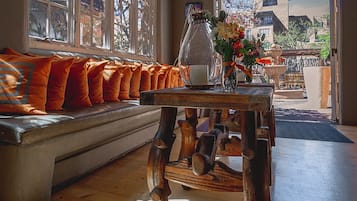 Restaurantes