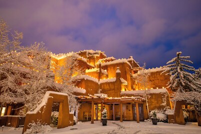 Inn and Spa at Loretto