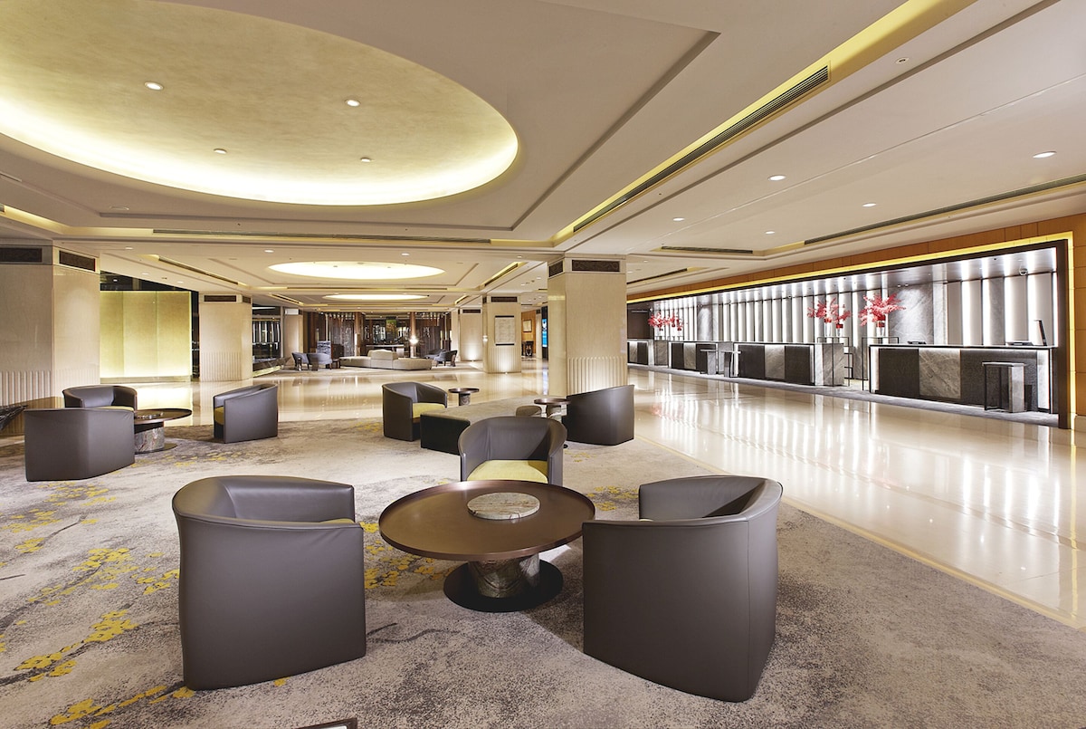 Sheraton Grand Taipei Hotel Reviews, Deals & Photos 2023 - Expedia