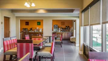 Sala de reunião