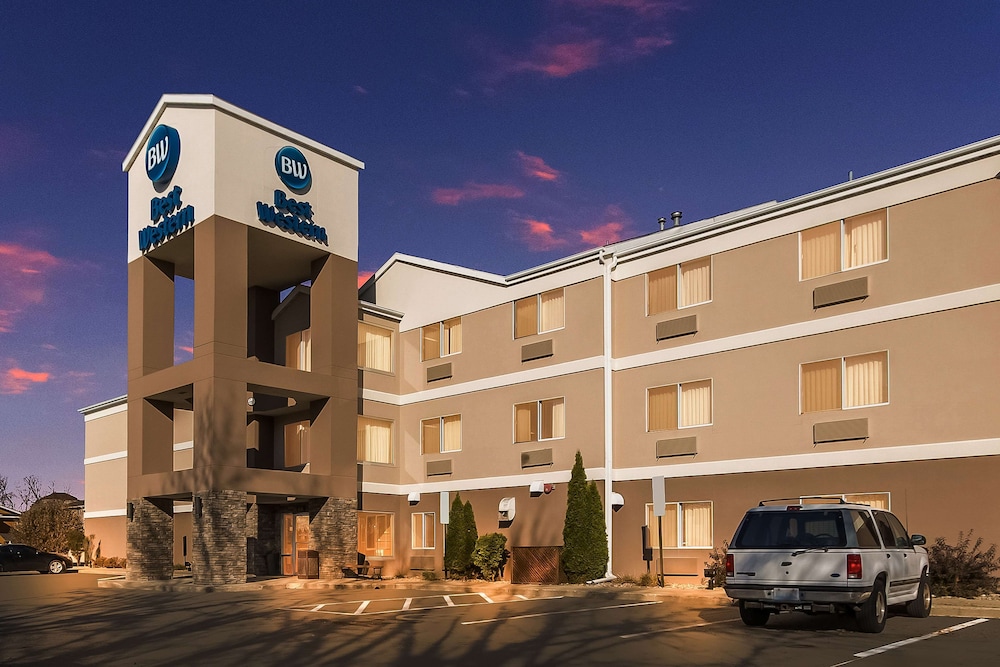 Best Western Empire Towers - South Dakota