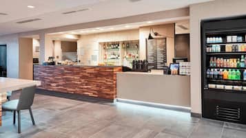 Bar (na propriedade)