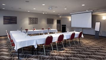 Sala de reunião