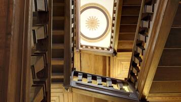 Escadas
