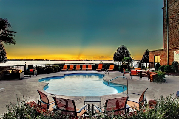 Piscina exterior