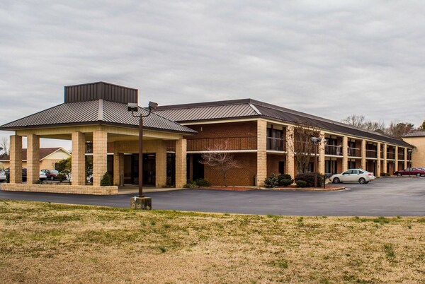 Quality Inn Kinston Hwy 70 - Caroline du Nord