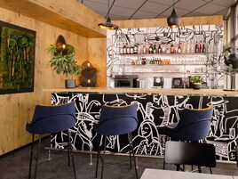Bar (no alojamento)