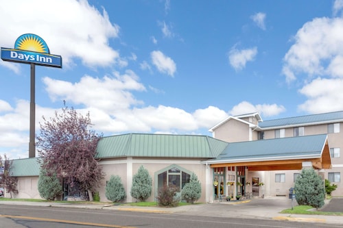 Top Hotels in Butte, MT from $75 - Save on Butte Hotels - Expedia