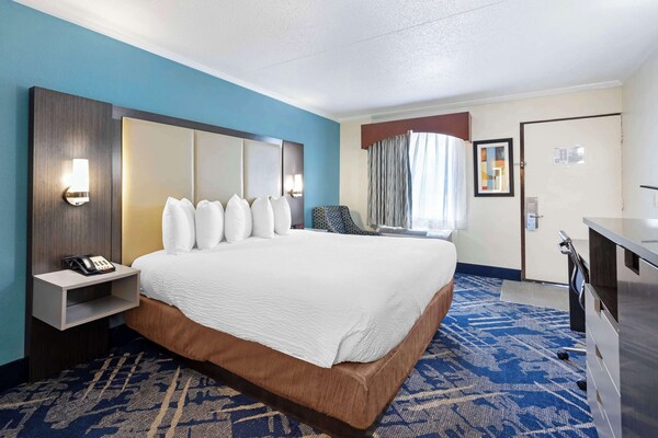 Best Western Franklin - Brentwood, TN