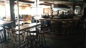 Bar de coquetéis