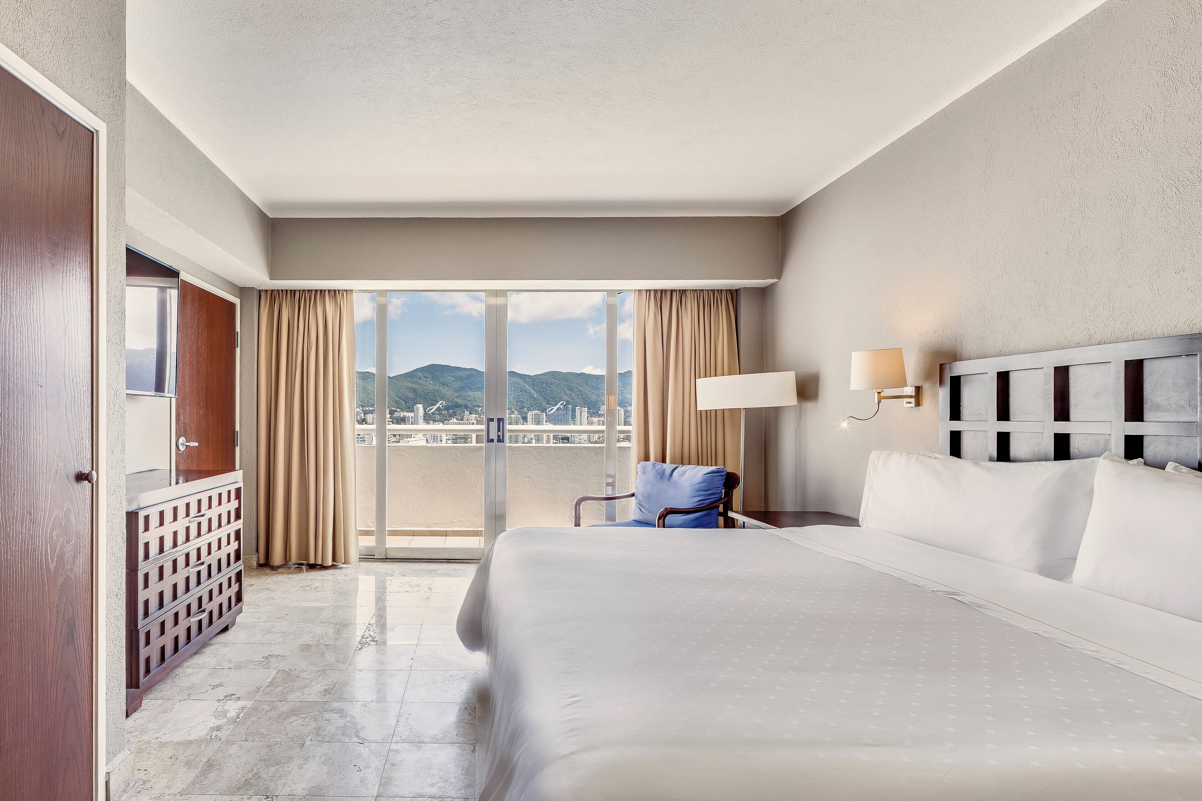 Fiesta Americana Acapulco Villas, Acapulco: Hotel Reviews, Rooms ...