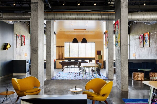 Aloft Atlanta Downtown Reviews, Deals & Photos 2024 - Expedia