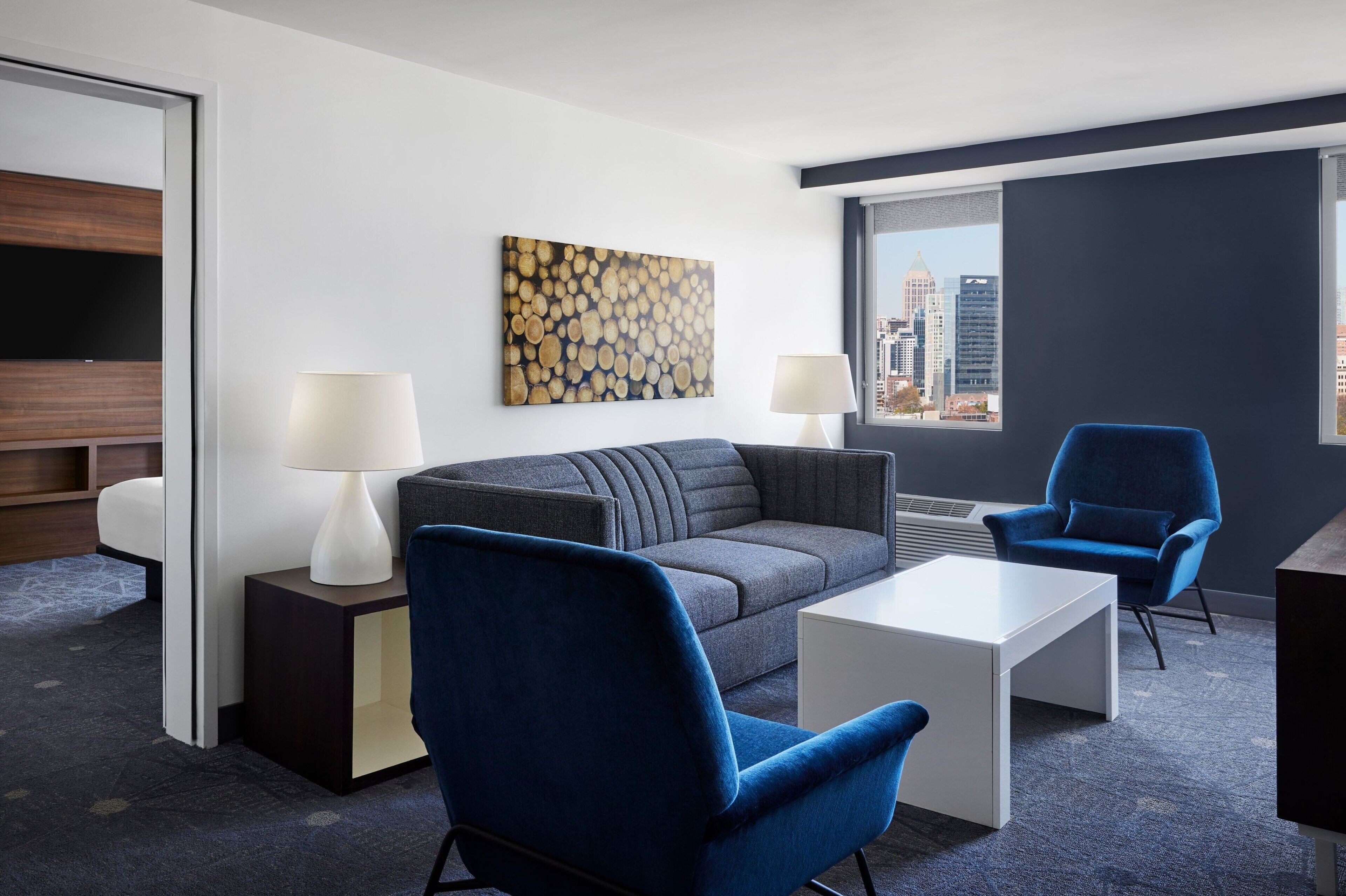 Aloft Atlanta Downtown Reviews, Deals & Photos 2024 - Expedia