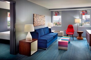 Aloft Atlanta Downtown, a Marriott Hotel Reviews, Deals & Photos 2023 ...