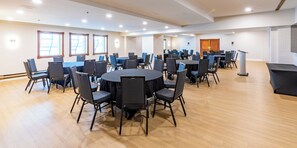 Sala de reunião
