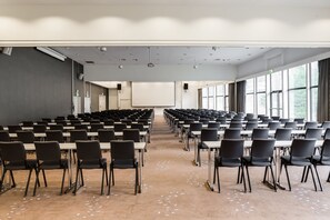 Sala de reunião