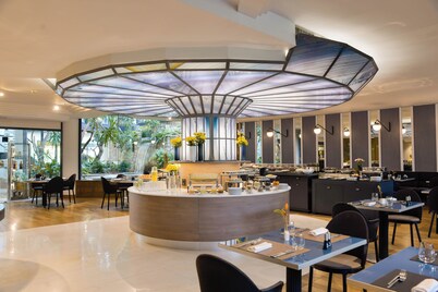 The Nicolaus Hotel