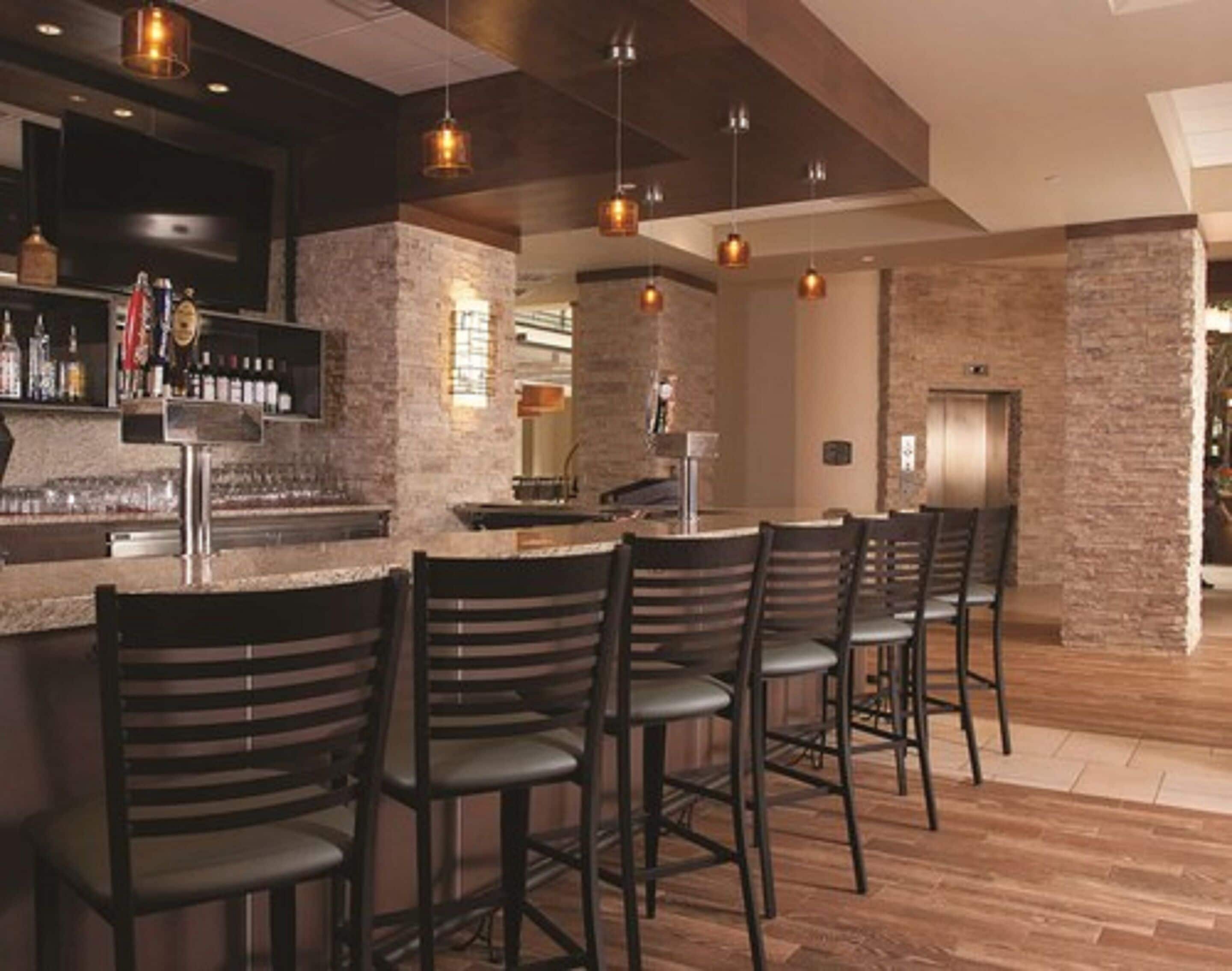 Bar (na propriedade)