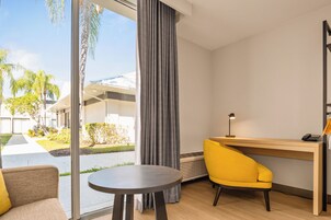Quarto básico | 1 quarto, lençóis italianos Frette, roupas de cama premium