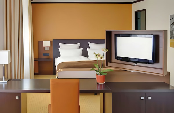Leonardo Royal Hotel Dortmund - Dortmund