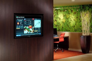 Comodidade do alojamento