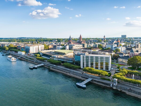 Hilton Mainz - Mayence