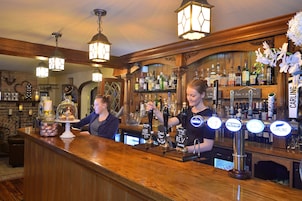 Bar (na propriedade)