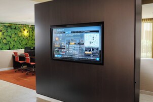 Comodidade do alojamento